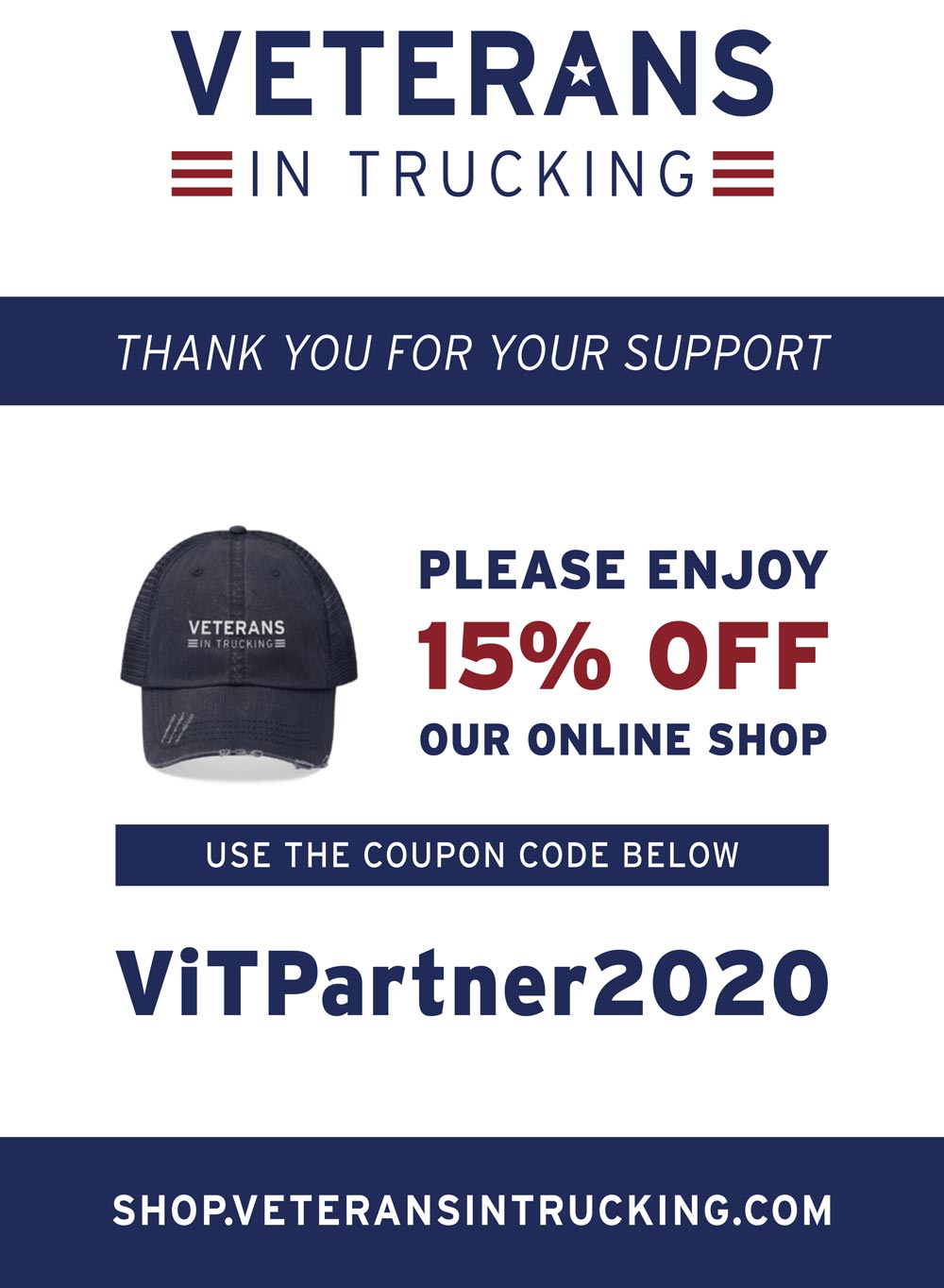 Military Program For Trucking Jobs - Gypsum Express LTD.